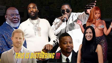 Behind Closed Doors Celebrities Mentioned In P Diddys Sex Trafficking