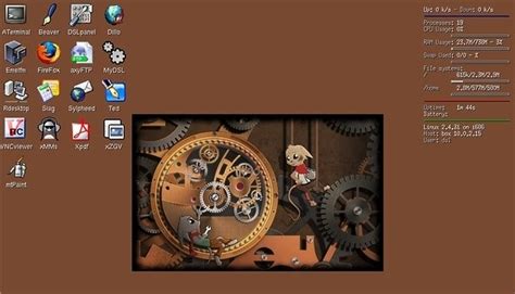 Linux Live Usb Creator