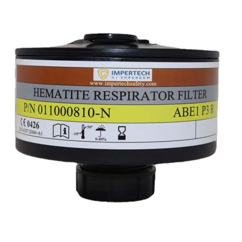 Mcguire Army Navy Israeli Gas Mask Filter Nato Specifications Nbc For