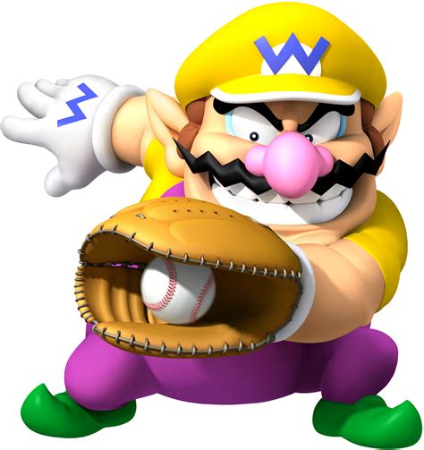 Filewario Mss Artwork Super Mario Wiki The Mario Encyclopedia