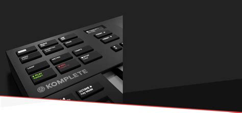 Komplete Kontrol M32 製品 Native Instruments（正規輸入代理店）