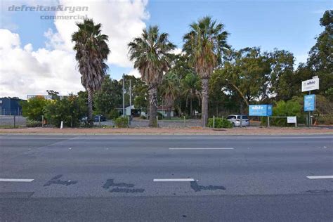 Leased Office At 862 North Lake Road Cockburn Central Wa 6164