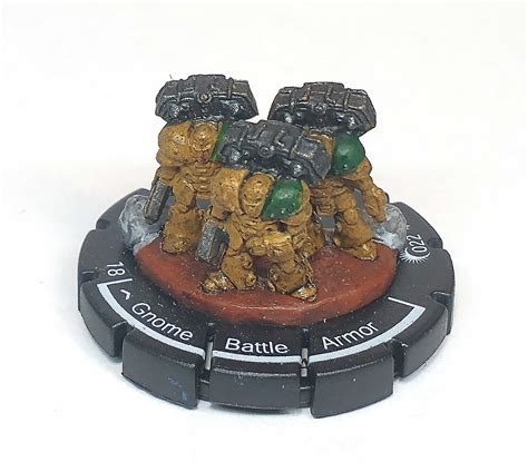 Filemwda Da022 Gnome Battle Armor Battletechwiki