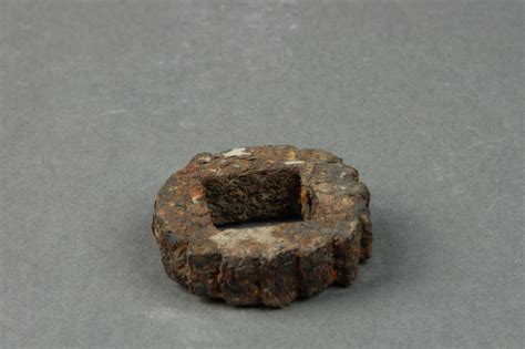 铁器129 137 鹤壁市博物馆