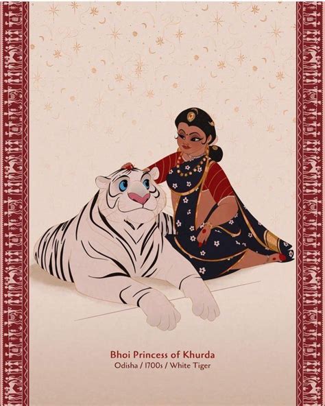 South Asian Princesses 23 Indian Folk Art South Asian Art Girly