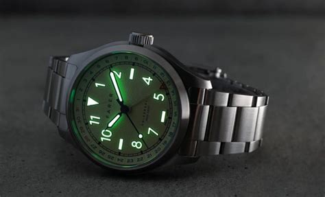 Farer Field Collection 20 Improved Design Meets Rugged Functionality