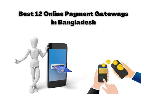 Best 12 Online Payment Gateways In Bangladesh