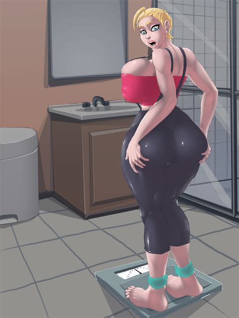 Emma By Xxxbattery Hentai Foundry