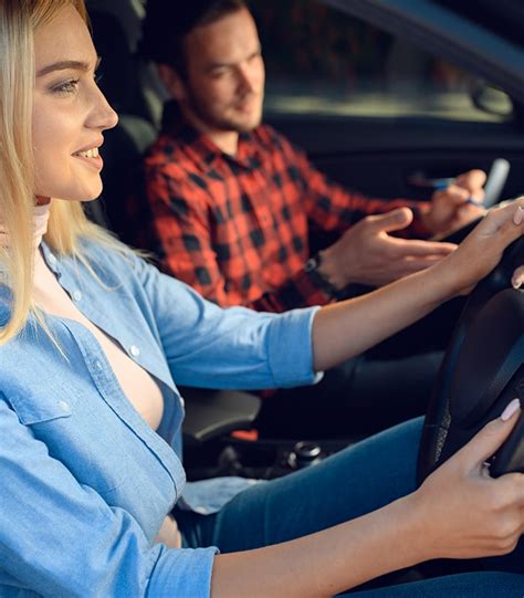5 Day Intensive Driving Course Bournemouth Alb Intensive Driving