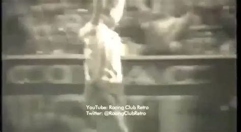 El día que Racing le ganó al Bayern Múnich de Beckenbauer
