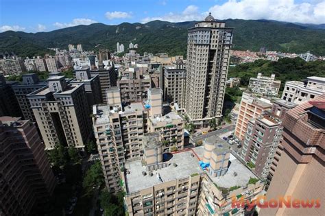 新稅開徵前房市價差現形 公寓22％、大廈15％ 市場快訊 Mygonews買購房地產新聞