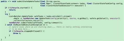 Elasticsearch 源码分析 十三 集群elasticsearch源码service的作用 Csdn博客