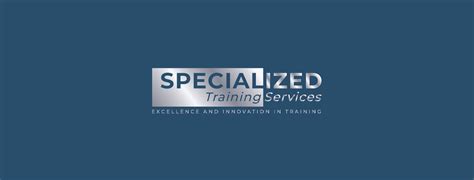 Specialized Training Services