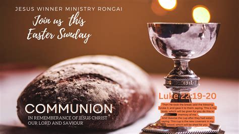 JESUS WINNER MINISTRY RONGAI 31 MARCH 2024 EASTER SUNDAY LIVE