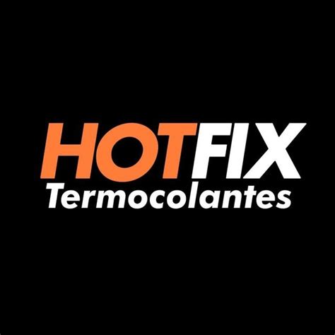 Etiquetas Termocolantes Hotfix Hotfixtermocolantes On Threads