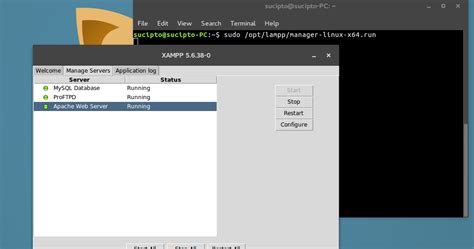 Cara Impor Dan Ekspor Database Mysql Mariadb Menggunakan Phpmyadmin