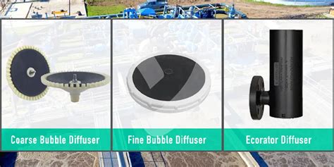 Cara Memilih Diffuser Air Limbah Yang Tepat Untuk Industri Anda
