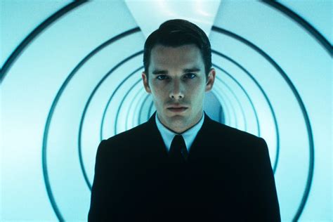 [ended] Win Sci Fi Classic Gattaca On 4k Ultra Hd Starburst Magazine