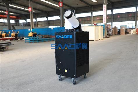 怎么给工业冷风机除霜，方法大致有以下几种 知乎