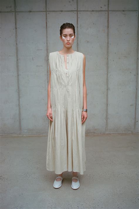 Lauren Manoogian Spring 2024 Ready To Wear Collection Vogue