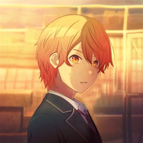 Tsukasa Tenma
