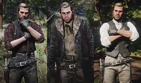 Emil Cederberg Man Of The Outdoors And Lover Of Stew R Reddeadfashion