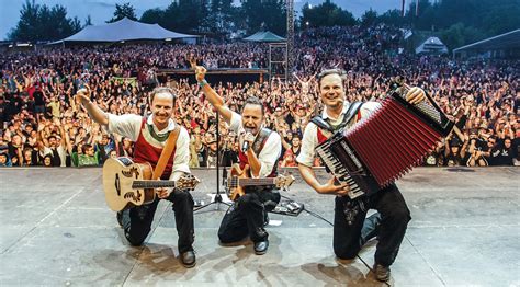 Musikreisen Mit Delphi Abouttravel