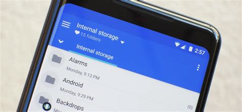 The 5 Best Free File Managers For Android Android Gadget Hacks