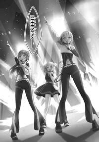 Love Live Hasunosora Jogakuin School Idol Club Chapter May 2024 Issue