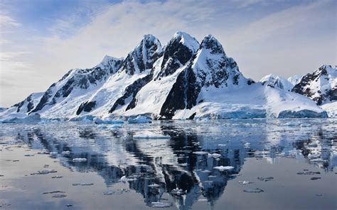 100 Arctic Wallpapers Wallpapers
