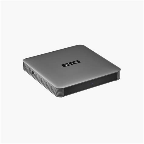 Svi Cloud 小雲盒子 9p 潮流特區