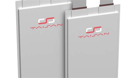 Taisan To Accelerate Development Of Quasi Solid State Sodium Batteries Powertrain International