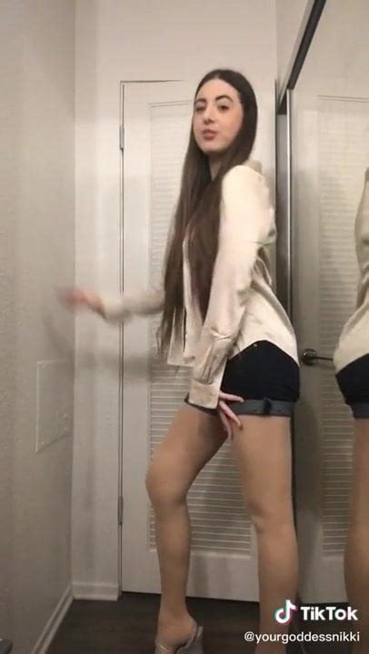 Tik Tok Tights Free Tik Tik HD Porn Video 7b XHamster