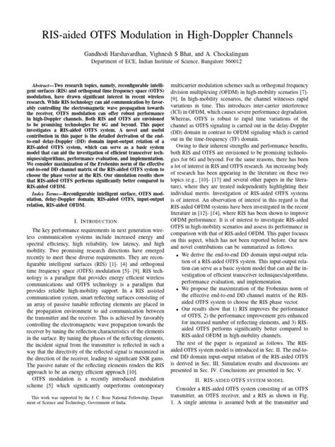 Risotfscopy Pdf Orthogonal Frequency Division Multiplexing