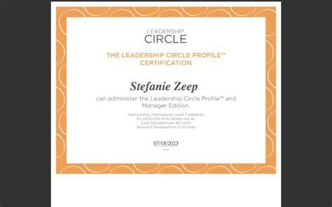 Stefanie Zeep 🙏🏻 ️ Posted On Linkedin