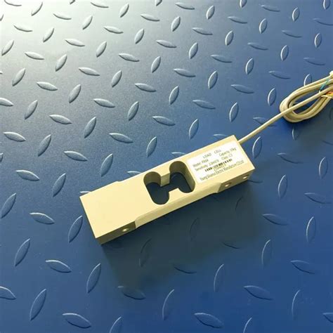 10kg Digital Load Cellforce Sensors Load Cells Single Point Load Cell Sensor Px6a For Electronic