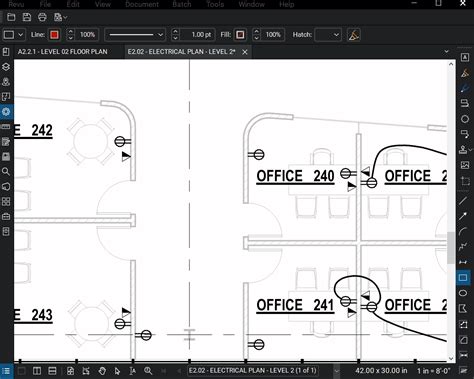How To Create A Custom Count Tool In Bluebeam Revu Taradigm Inc