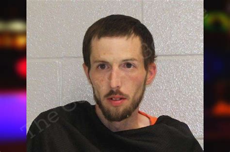 Joshua Chafin Carroll County Jail Bookings