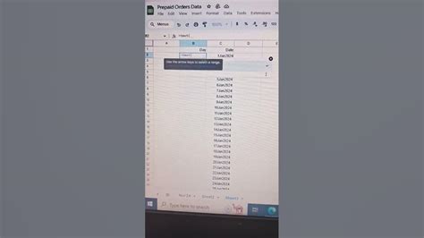 Find Day Name From Date Excel Exceltutorial Youtube