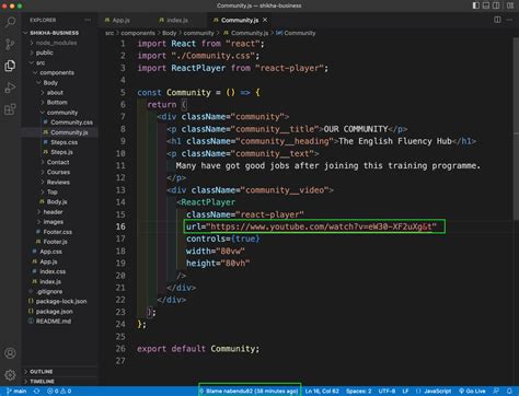 Git Blame In Vs Code The Top Extensions