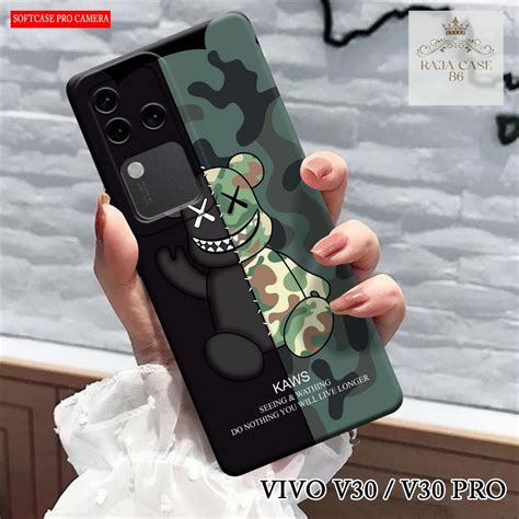 Jual Case Vivo V V Pro Terbaru Rajacase Casing Vivo V G Vivo V Pro Motif