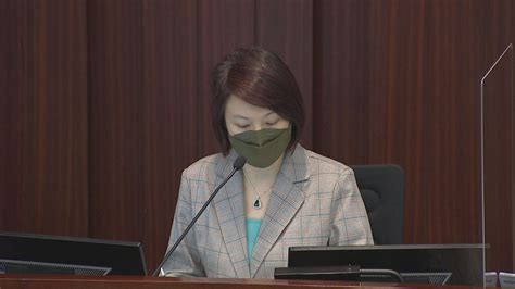 本月一連三日辯論施政報告致謝議案 分4個環節 Now 新聞
