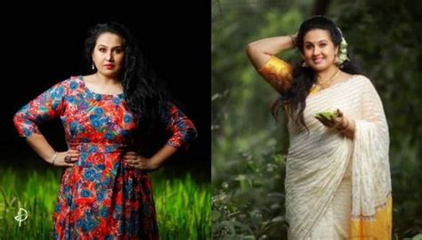 സാരിയില്‍ മനോഹരിയായി രശ്‍മി ബോബന്‍ ഫോട്ടോഷൂട്ട് ചിത്രങ്ങള്‍ Malayalam Actress Reshmi Boban