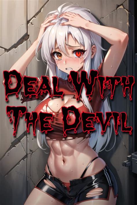 Alwaysolder Deal With The Devil