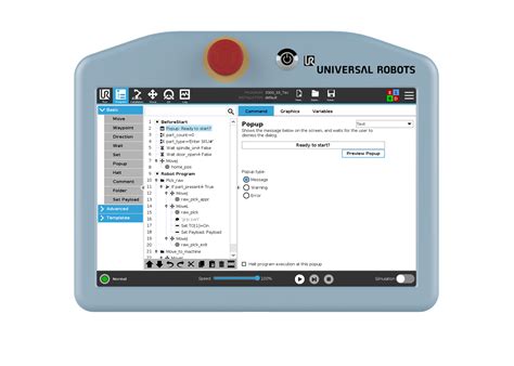 PolyScope 5