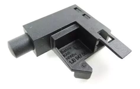 Interruptor Freio De Mão Golf Jetta Fox Polo Up Original Vw