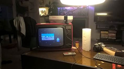 Inaugurated The New Input Lag Free Gaming Display R Retrogaming