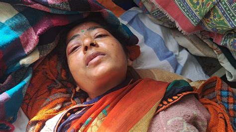 Madhya Pradesh Womans Second Hubby Holds Her Captive Booked In