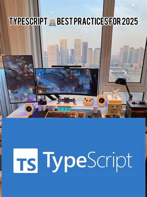Typescript Fullstackdevelopment Innovation Webdevelopment