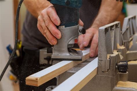 7 Best Fixed Base Routers For Accuracy And Precision